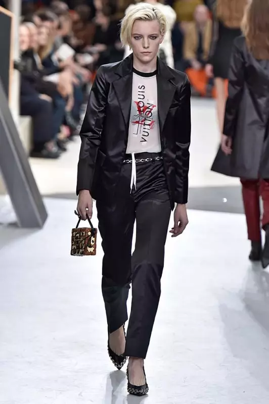 Louis Vuitton mùa thu 2015 61027_46