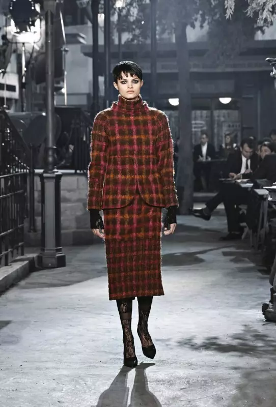 Karl Lagerfeld 將 Chanel 高級手工藝展帶到羅馬 61365_12