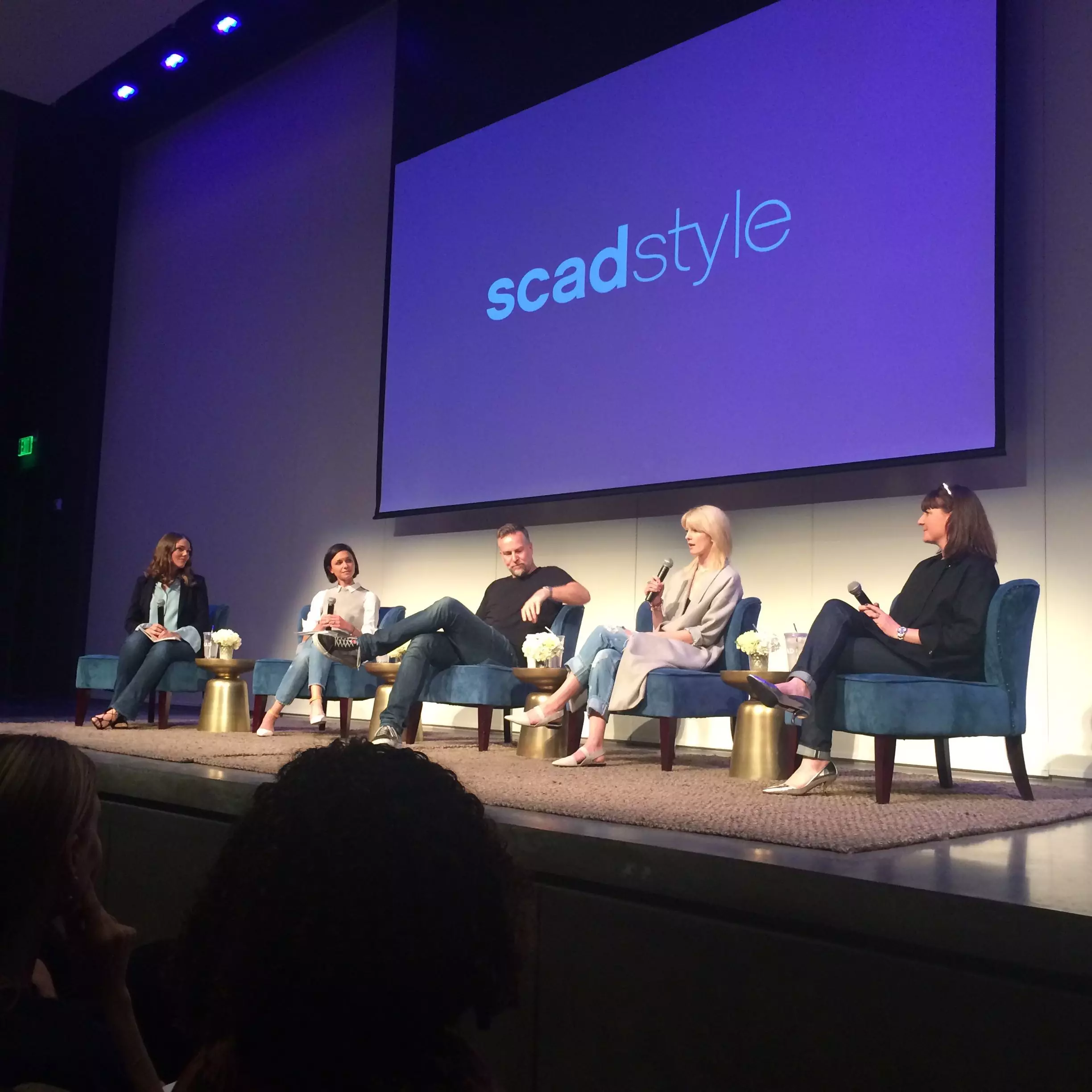 SCADstyle Denim Intel, Parto 2: Jeans Banter With Ayr's Jac Cameron