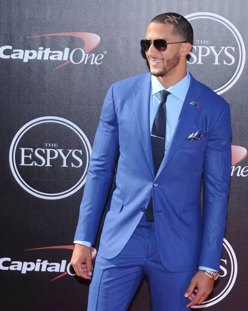 ESPYS 2014