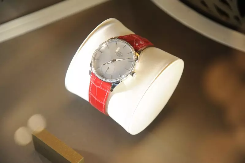 スイスの高級時計メーカー、パルミジャーニが最初の米国小売店をオープン 62040_12