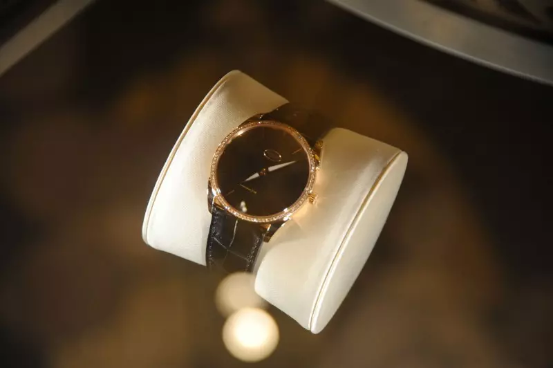 スイスの高級時計メーカー、パルミジャーニが最初の米国小売店をオープン 62040_13