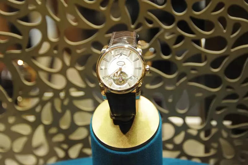 スイスの高級時計メーカー、パルミジャーニが最初の米国小売店をオープン 62040_16