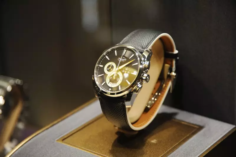 スイスの高級時計メーカー、パルミジャーニが最初の米国小売店をオープン 62040_17