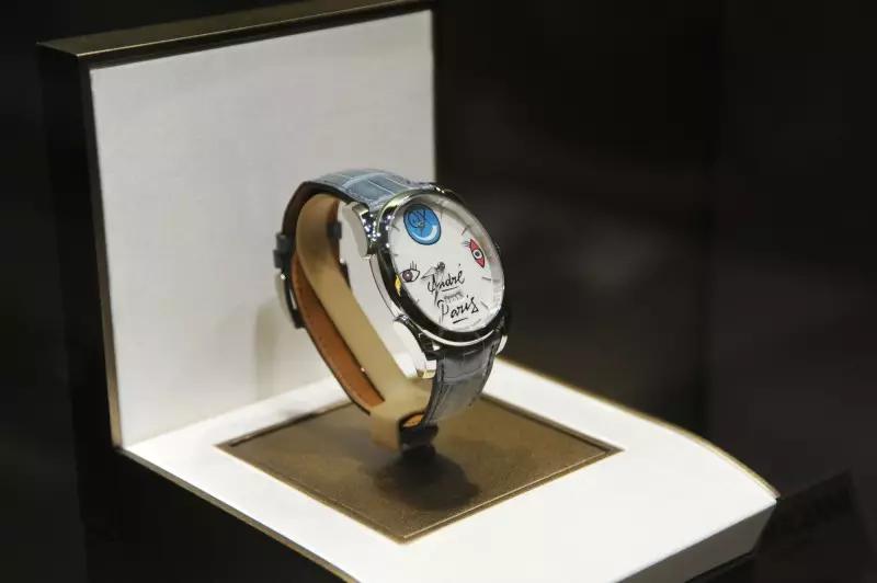 スイスの高級時計メーカー、パルミジャーニが最初の米国小売店をオープン 62040_22