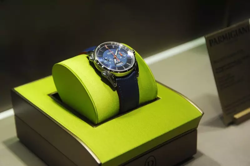 スイスの高級時計メーカー、パルミジャーニが最初の米国小売店をオープン 62040_23