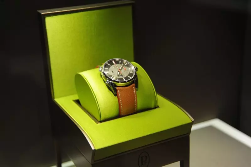 Der Schweizer Luxusuhrenhersteller Parmigiani eröffnet sein erstes US-Einzelhandelsgeschäft 62040_24