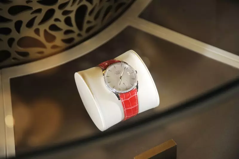 スイスの高級時計メーカー、パルミジャーニが最初の米国小売店をオープン 62040_26