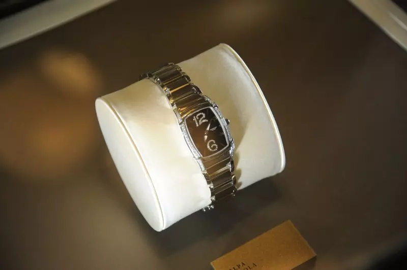 Der Schweizer Luxusuhrenhersteller Parmigiani eröffnet sein erstes US-Einzelhandelsgeschäft 62040_9