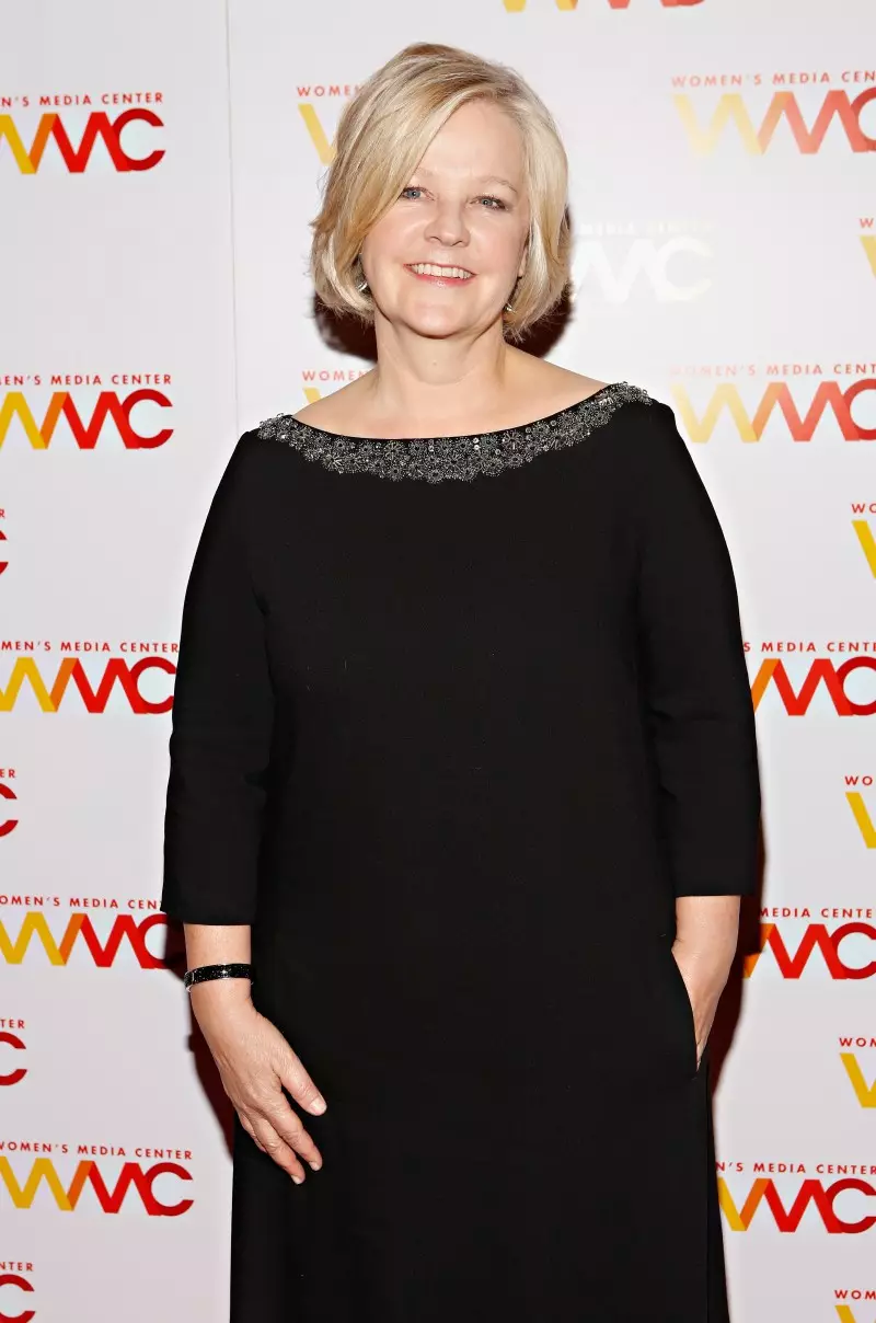 Martha Nelson Povýšený na riaditeľku všetkých médií v Yahoo 62058_1