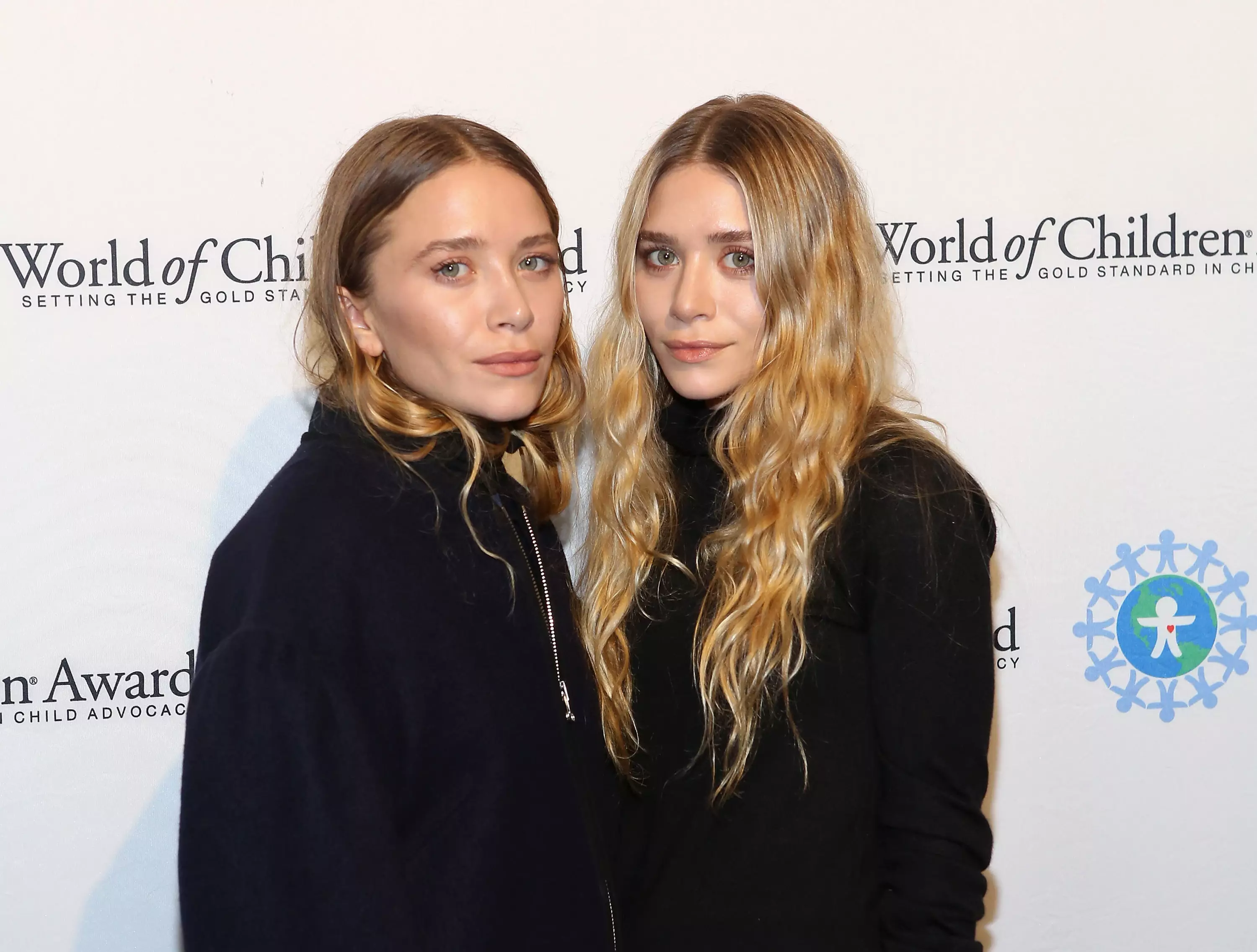 The Daily Roundup: Olsen Twins PFW Drama, Rick Owens' Jaw-Dropping Runway
