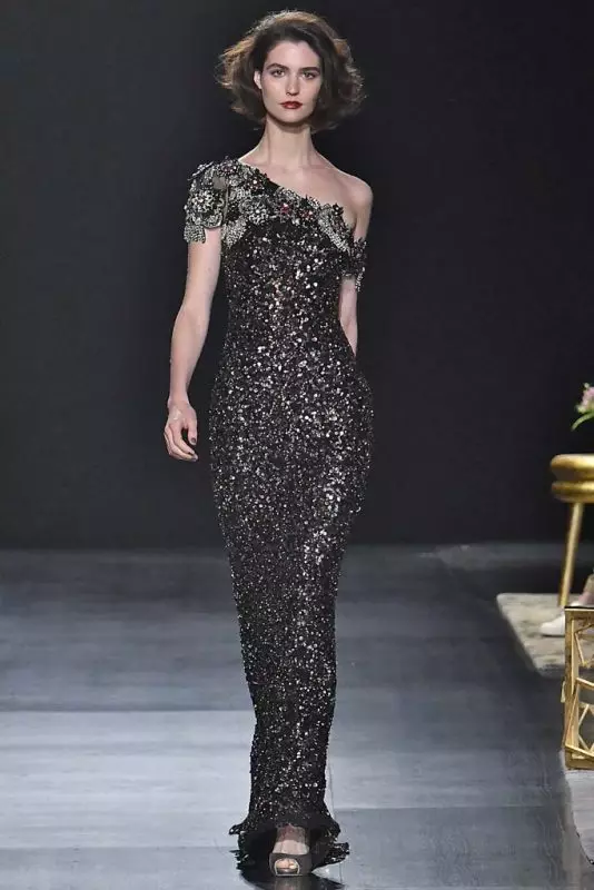 Badgley Mischka Güýz / Gyş 2017 62304_12