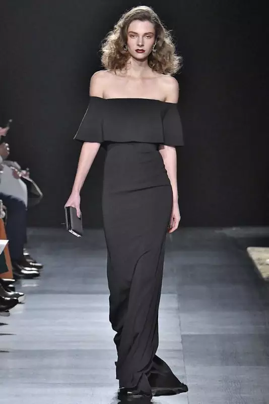 Badgley Mischka Autunno/Inverno 2017 62304_15