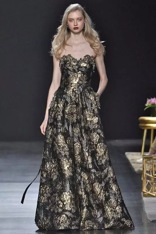 Badgley Mischka Güýz / Gyş 2017 62304_18