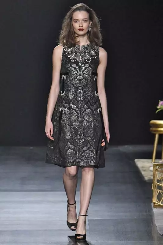 Badgley Mischka Autunno/Inverno 2017 62304_27