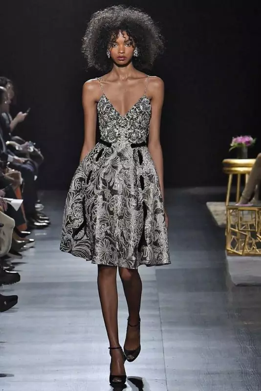 Badgley Mischka Otoño / Invierno 2017 62304_29