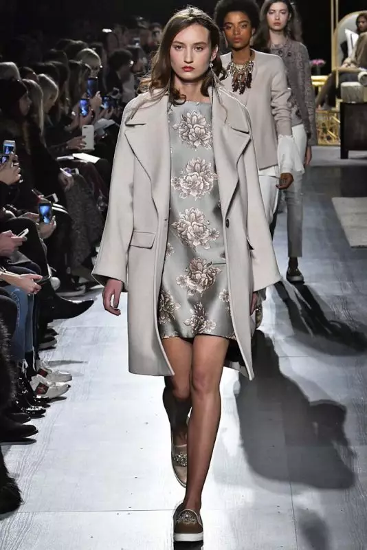 Badgley Mischka Otoño / Invierno 2017 62304_37