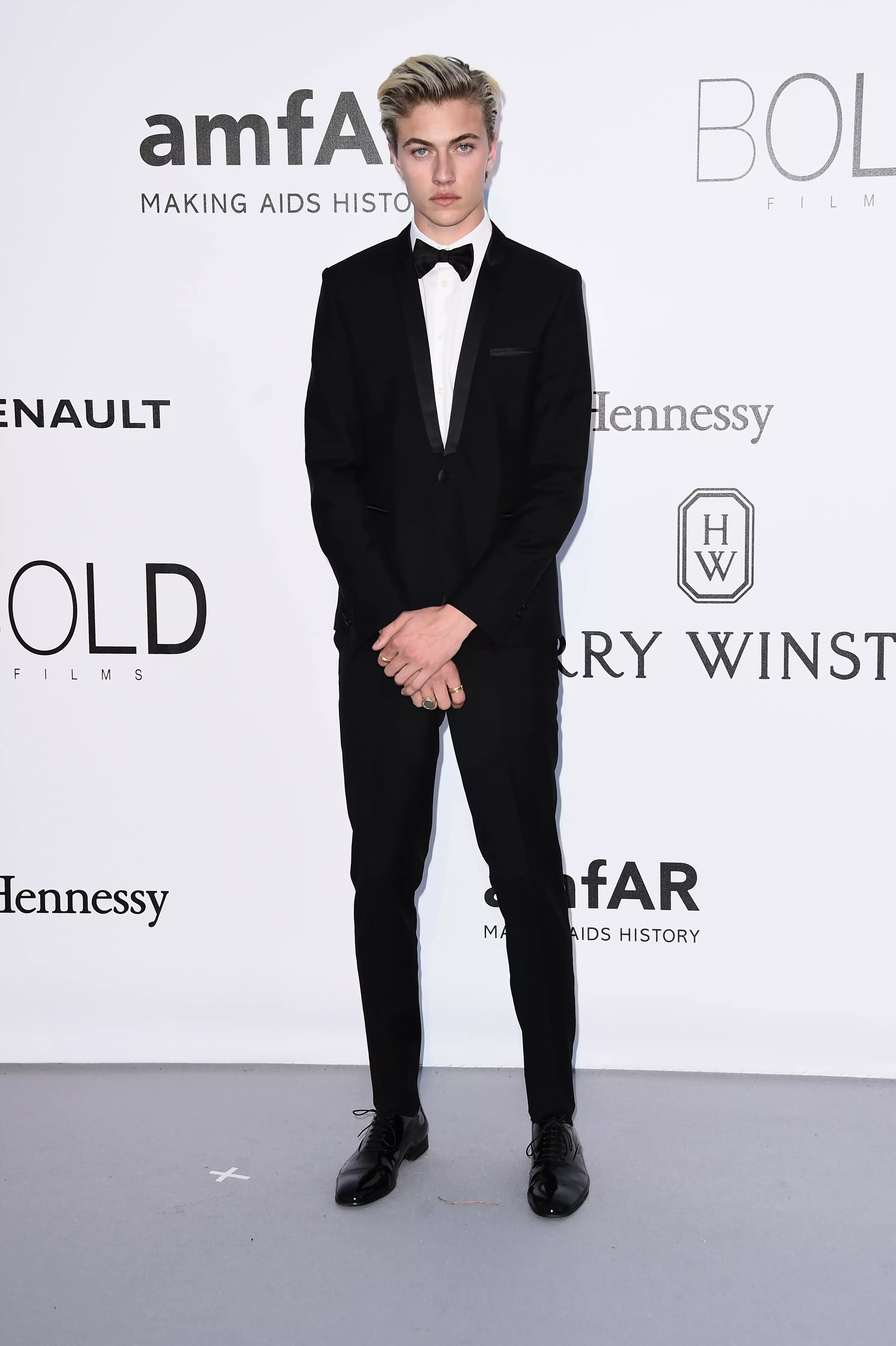 amfAR’s Gala in Cannes Brought Out Some of Fashion’s Finest 62666_1