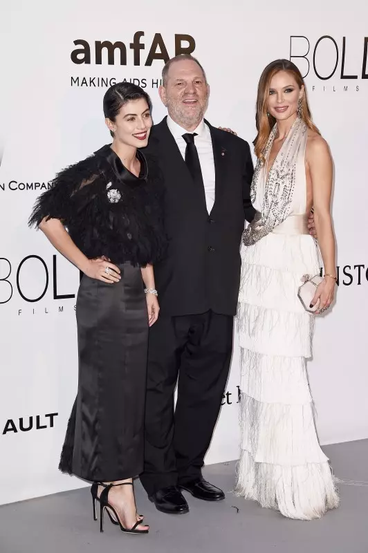 amfAR’s Gala in Cannes Brought Out Some of Fashion’s Finest 62666_17