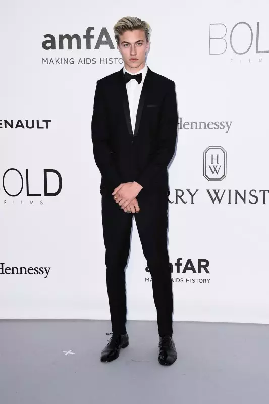 amfAR’s Gala in Cannes Brought Out Some of Fashion’s Finest 62666_4