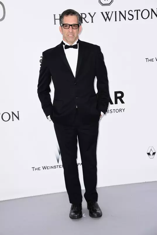 amfAR’s Gala in Cannes Brought Out Some of Fashion’s Finest 62666_7