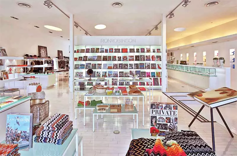 Retailer Report: Ang Pinakabag-o gikan sa Beverly Hills' Haute Spots