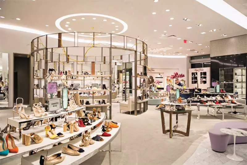 Laporan Peruncit: Yang Terbaharu dari Beverly Hills' Haute Spots 62934_6