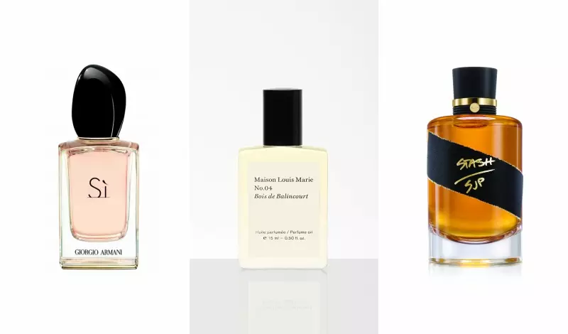 5 arome pe care le adorăm de Ziua Națională a Parfumului