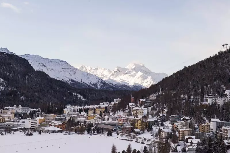 Seyahat Günlüğü: De Grisogono'nun St. Moritz'e Lüks Kaçışı 63363_3