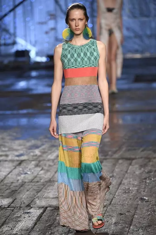 Missoni весна/літо 2017 63405_22