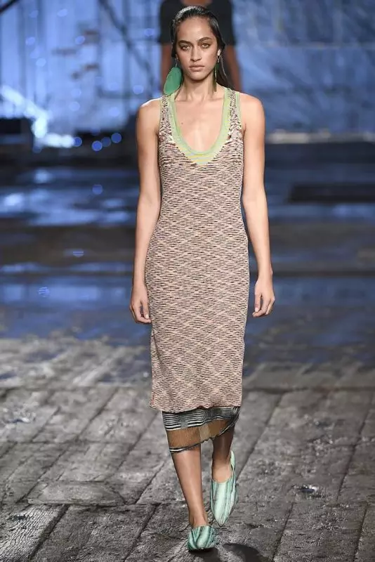 Missoni Spring/Summer 2017 63405_30