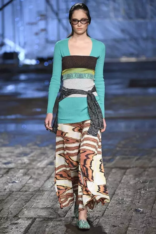 Missoni Spring/Summer 2017 63405_35