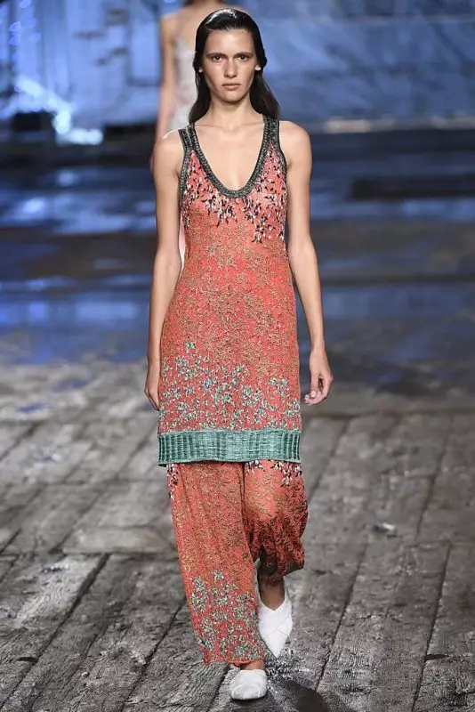 Missoni Spring/Summer 2017 63405_40