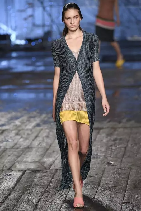 Missoni весна/літо 2017 63405_7