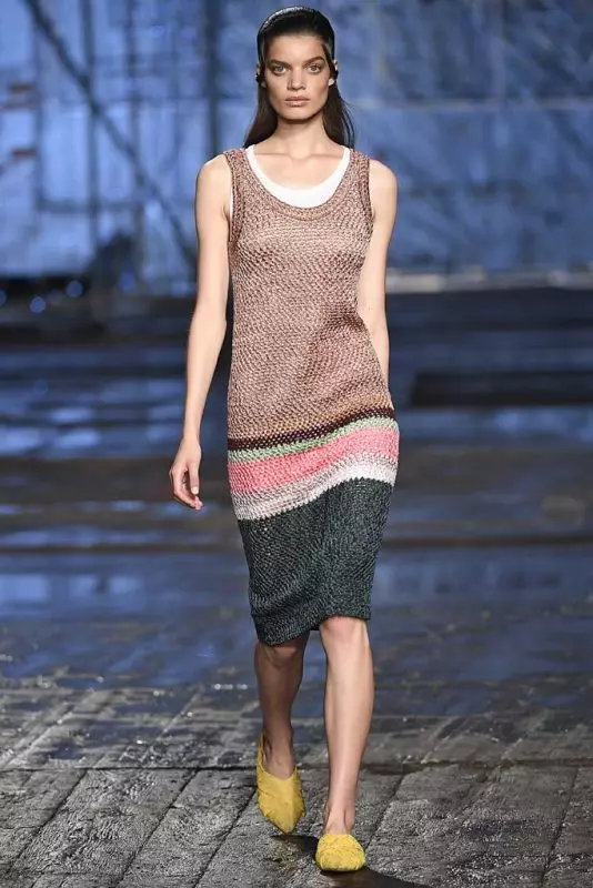 Missoni Spring/Summer 2017 63405_8