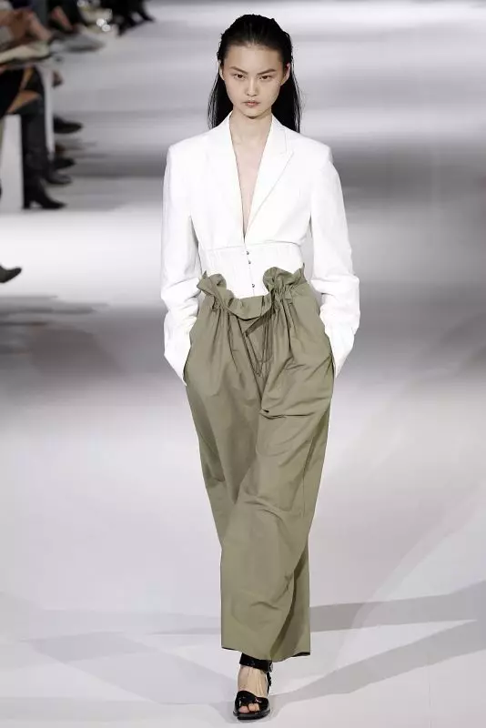 स्टेला मॅककार्टनी पॅरिस फॅशन वीकमध्ये जोई आणते 63575_8