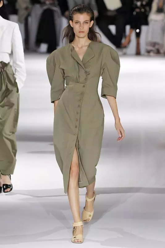 Stella McCartney bringt de Joie nei Parys Fashion Week 63575_9