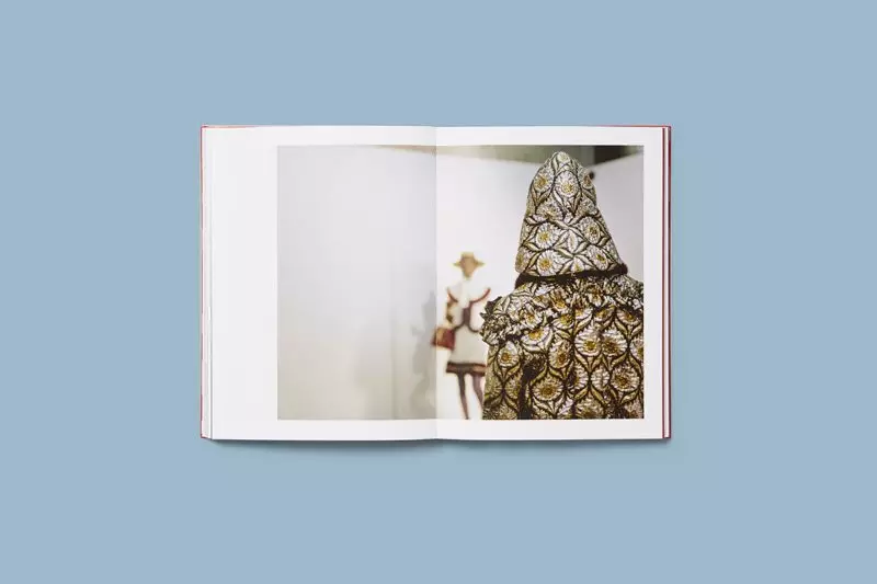 Gucci Releases Limited-Edition Book gyda'r Ffotograffydd Nick Waplington 63778_11