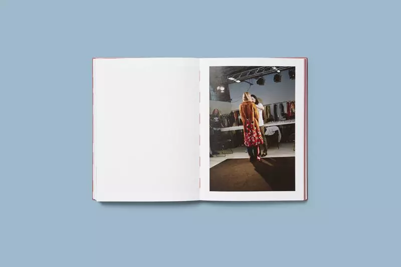 Gucci lança livro de edição limitada com o fotógrafo Nick Waplington 63778_7