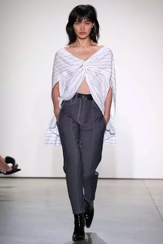 Dion Lee Spring/Summer 2018 63941_13