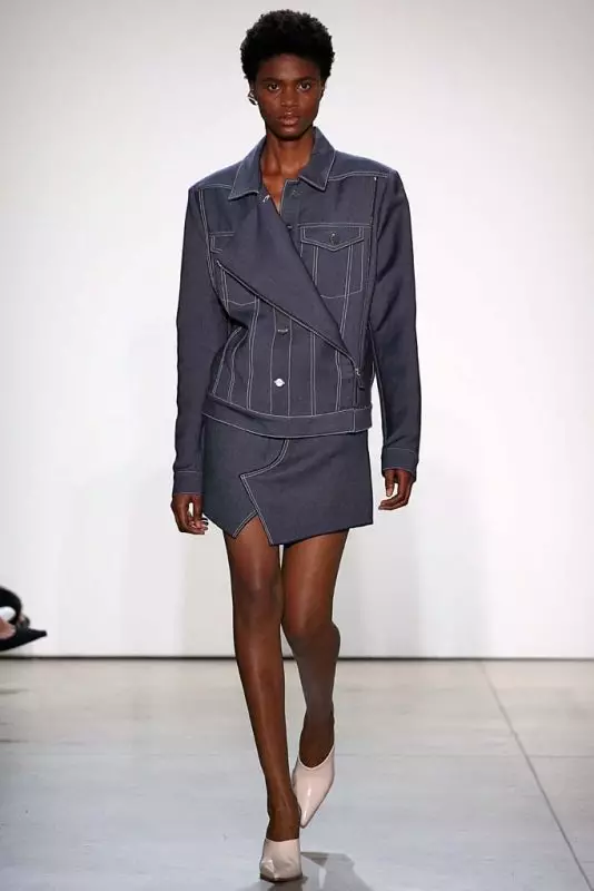 Dion Lee Spring/Summer 2018 63941_14