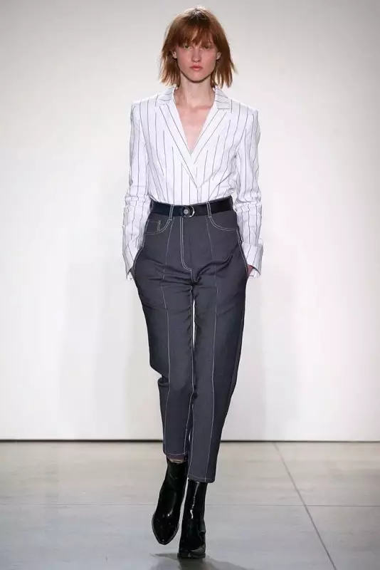 Dion Lee Spring/Summer 2018 63941_15