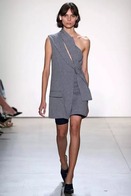 Dion Lee Spring/Summer 2018 63941_2