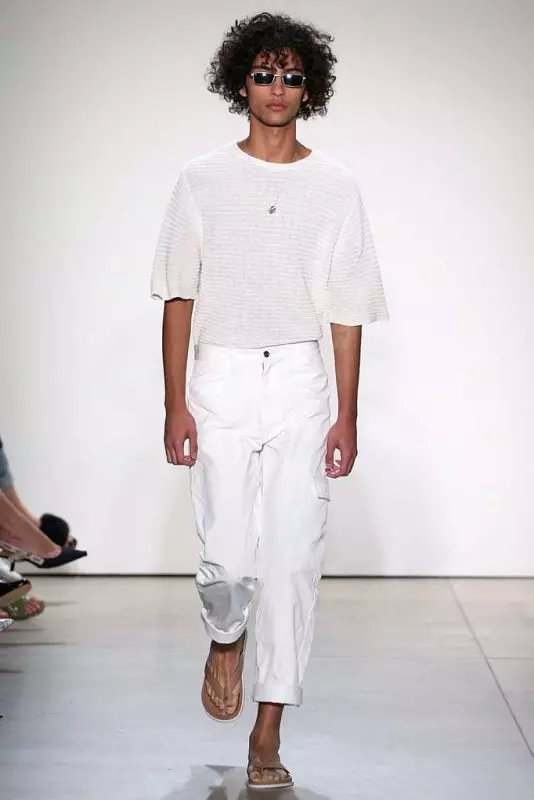 Dion Lee Spring/Summer 2018 63941_8