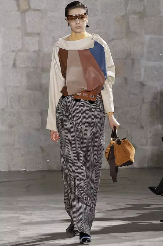 Loewe աշուն 2015 64499_33