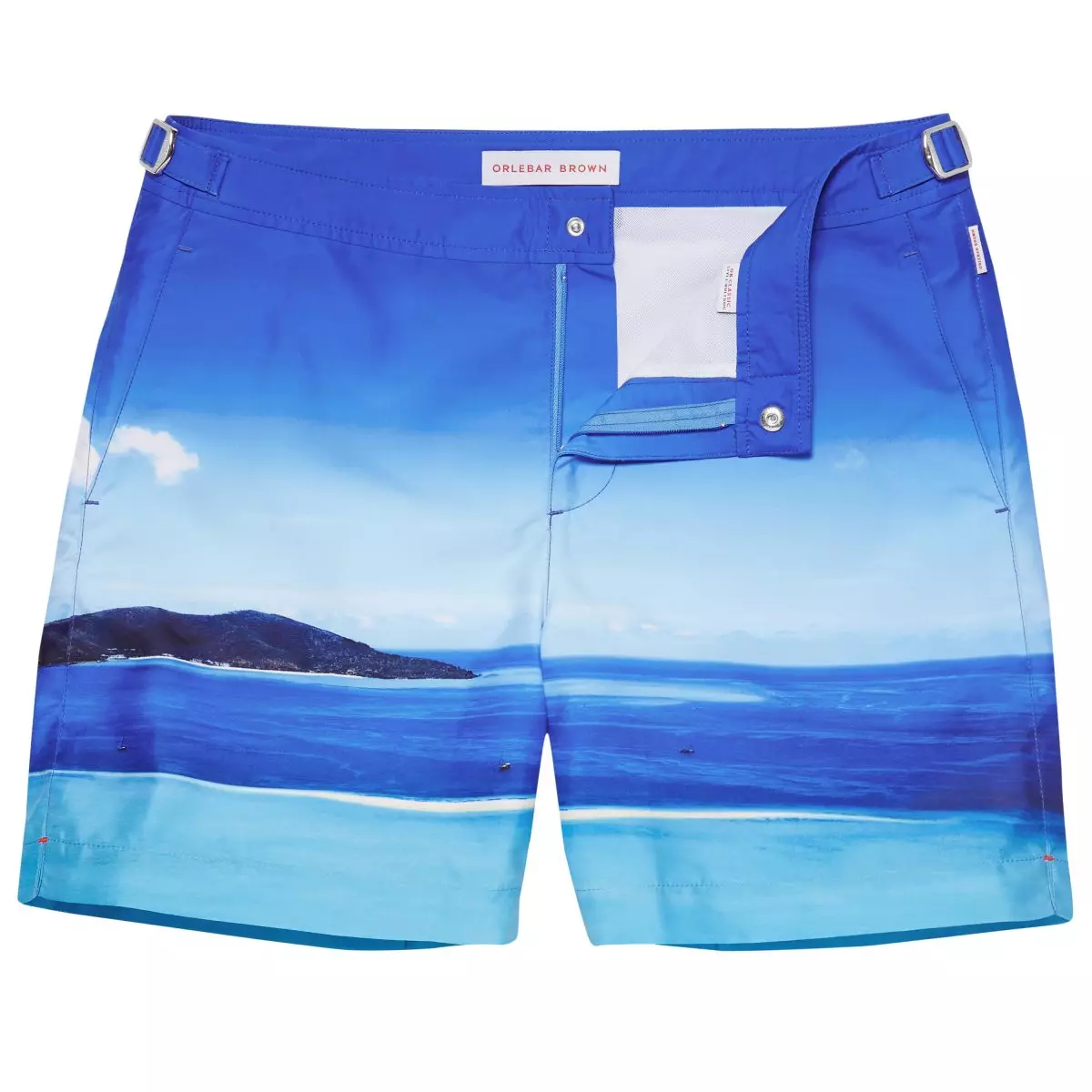 Orlebar Brown introducerer ny Capsule Swimwear Collection 64517_2