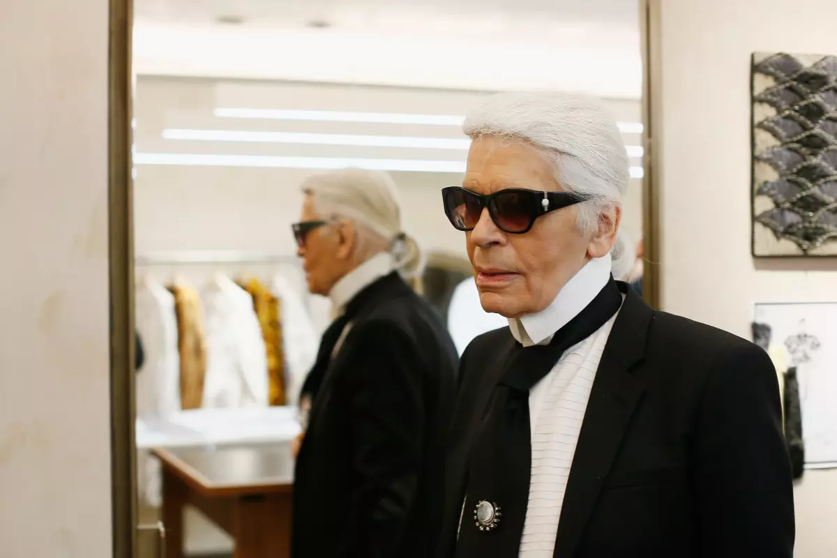Gündəlik Toplantı: Chanel-in növbəti şousu Karl üçün sonuncu ola bilərmi? Nordstrom iş yerlərinin ixtisarını planlaşdırır