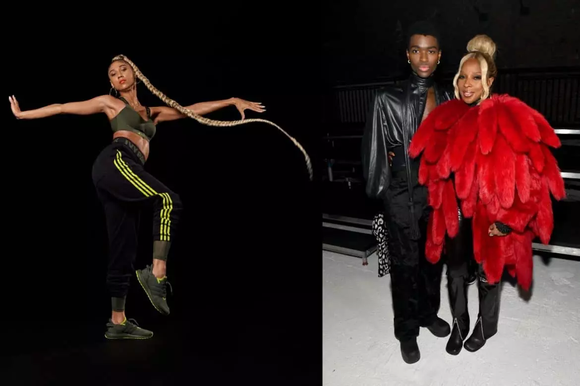 Știri zilnice: Bottega Veneta preia Detroit-ul, IVY PARK a lui Beyoncé colaborează cu Peloton, nou de la Calvin Klein și multe altele! 65299_1