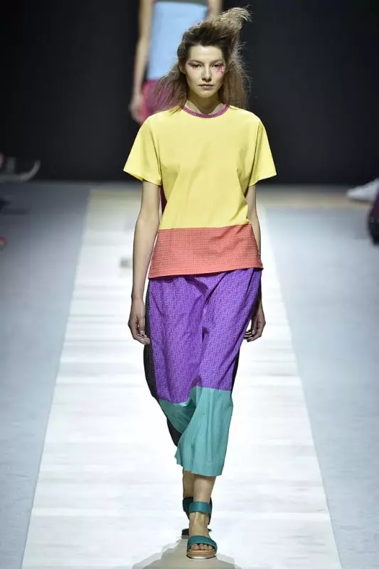 Issey Miyake lente 2016 65389_11