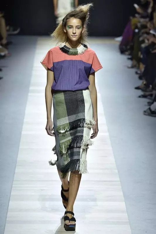 Issey Miyake بهار 2016 65389_6